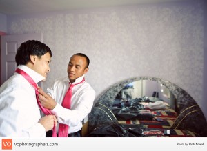 Moni + Aaron | Cambodian Wedding – Newport, Rhode Island | VO ...