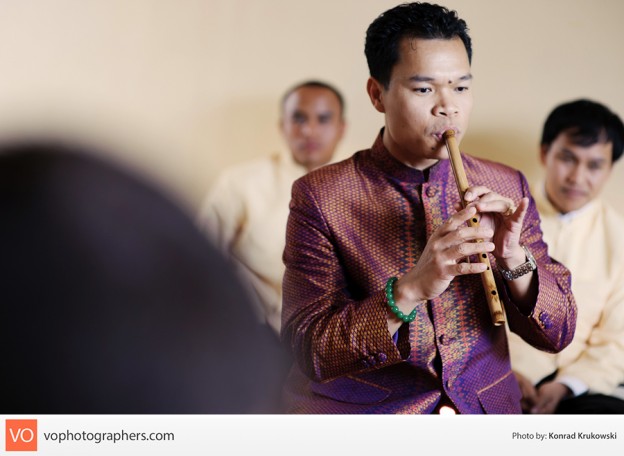 Moni + Aaron | Cambodian Wedding – Newport, Rhode Island | VO ...