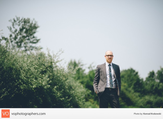 Maria + Brian | Wedding at Wickham Park | VO Photographers – Wedding ...