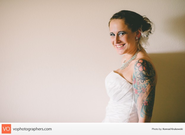 Maria + Brian | Wedding at Wickham Park | VO Photographers – Wedding ...