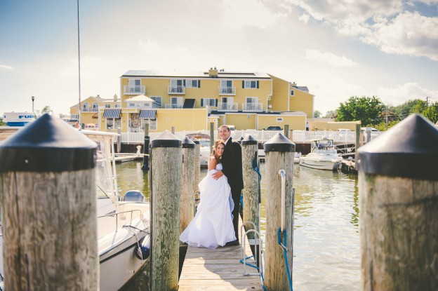Saybrook Point Inn Wedding | Ashlie + Richard | VO Photographers ...