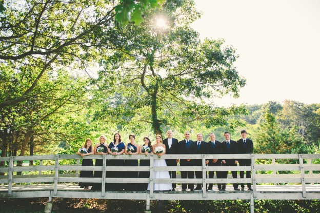 Saybrook Point Inn Wedding | Ashlie + Richard | VO Photographers ...
