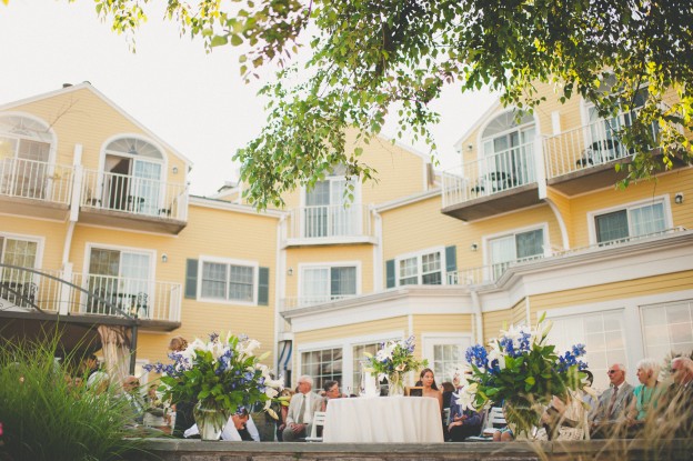 Saybrook Point Inn Wedding | Ashlie + Richard | VO Photographers ...