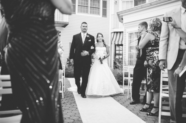 Saybrook Point Inn Wedding | Ashlie + Richard | VO Photographers ...