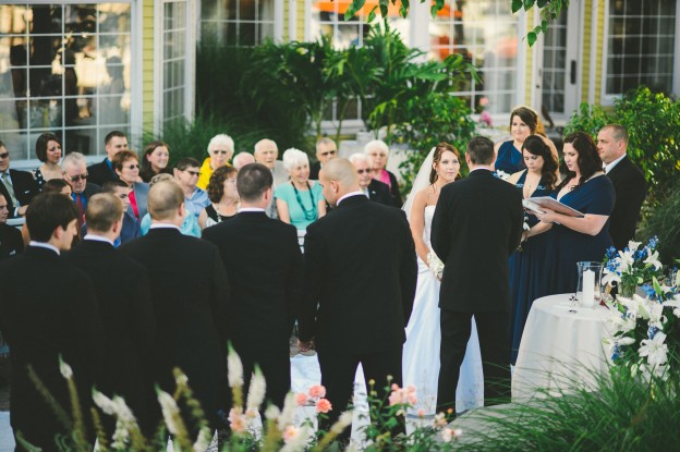 Saybrook Point Inn Wedding | Ashlie + Richard | VO Photographers ...