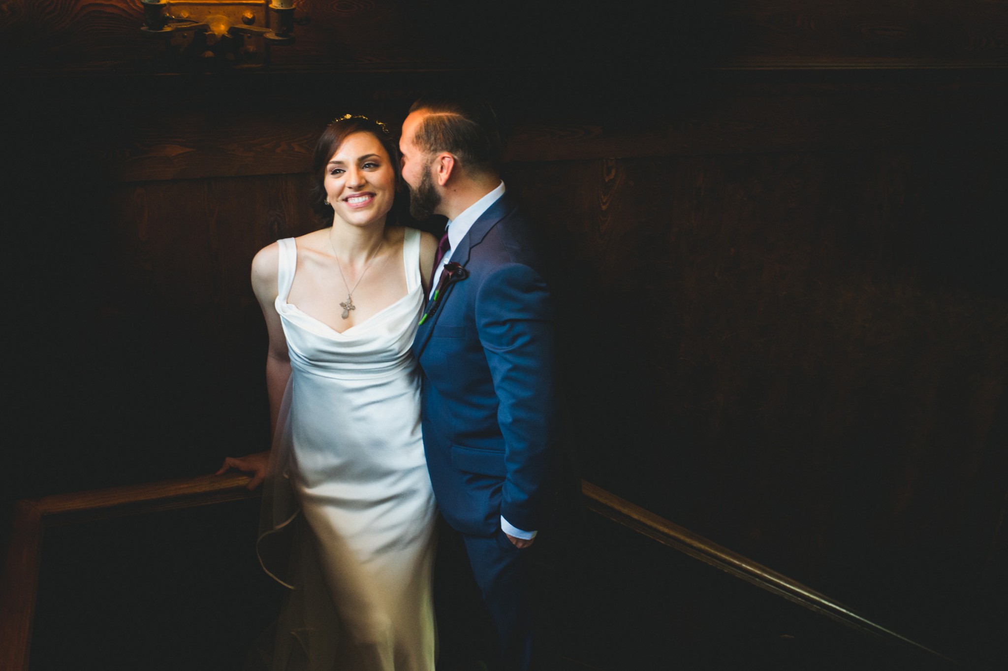 Le Chateau South Salem Wedding | Michaela + Lawrence | VO Photographers ...