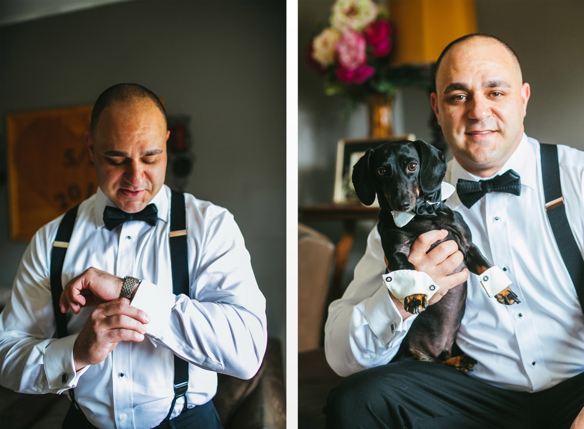 Anthony’s Oceanview Wedding | April + Carmine | VO Photographers ...