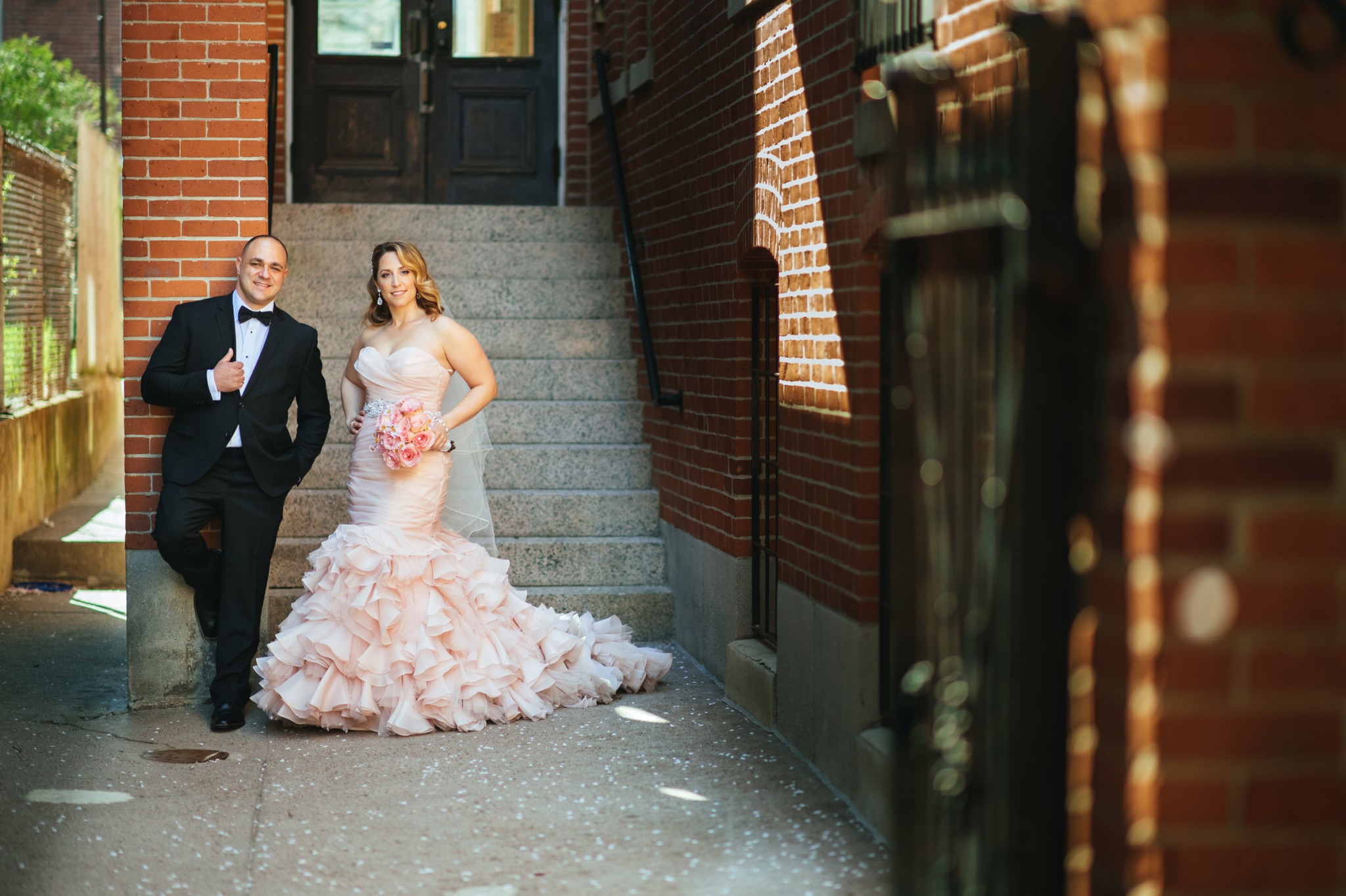 Anthony’s Oceanview Wedding | April + Carmine | VO Photographers ...