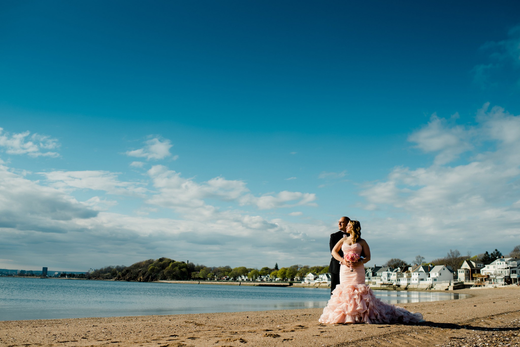 Anthony’s Oceanview Wedding | April + Carmine | VO Photographers ...