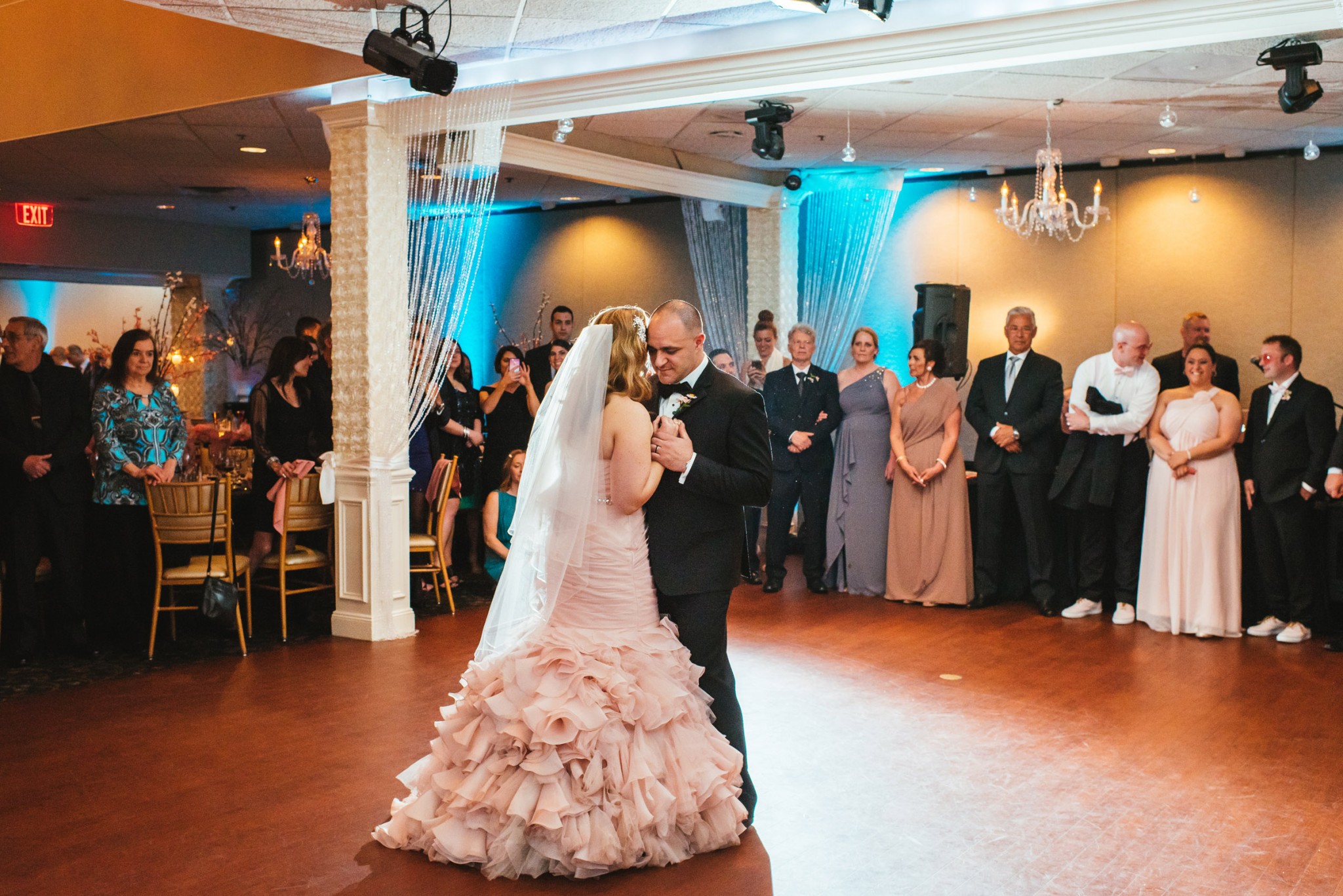 Anthony’s Oceanview Wedding | April + Carmine | VO Photographers ...