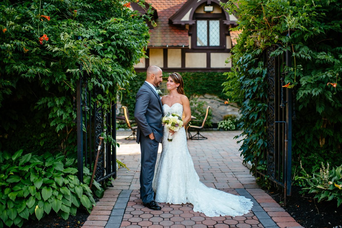 St. Clements Castle Wedding | Melissa + Oz | VO Photographers – Wedding ...