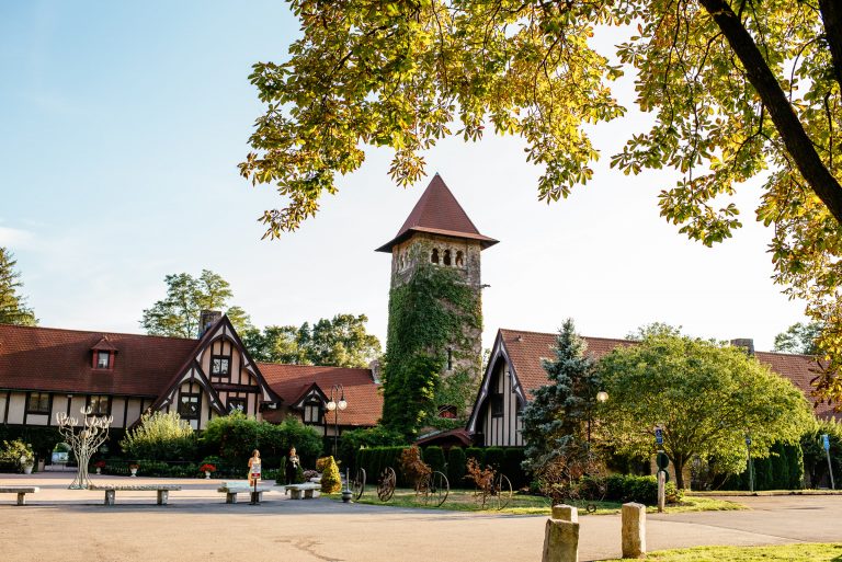 St. Clements Castle Wedding | Melissa + Oz | VO Photographers – Wedding ...