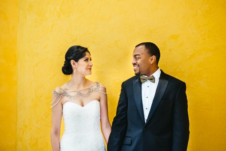 Hartford Marriott Downtown Wedding | Galina + Jonathan | VO ...