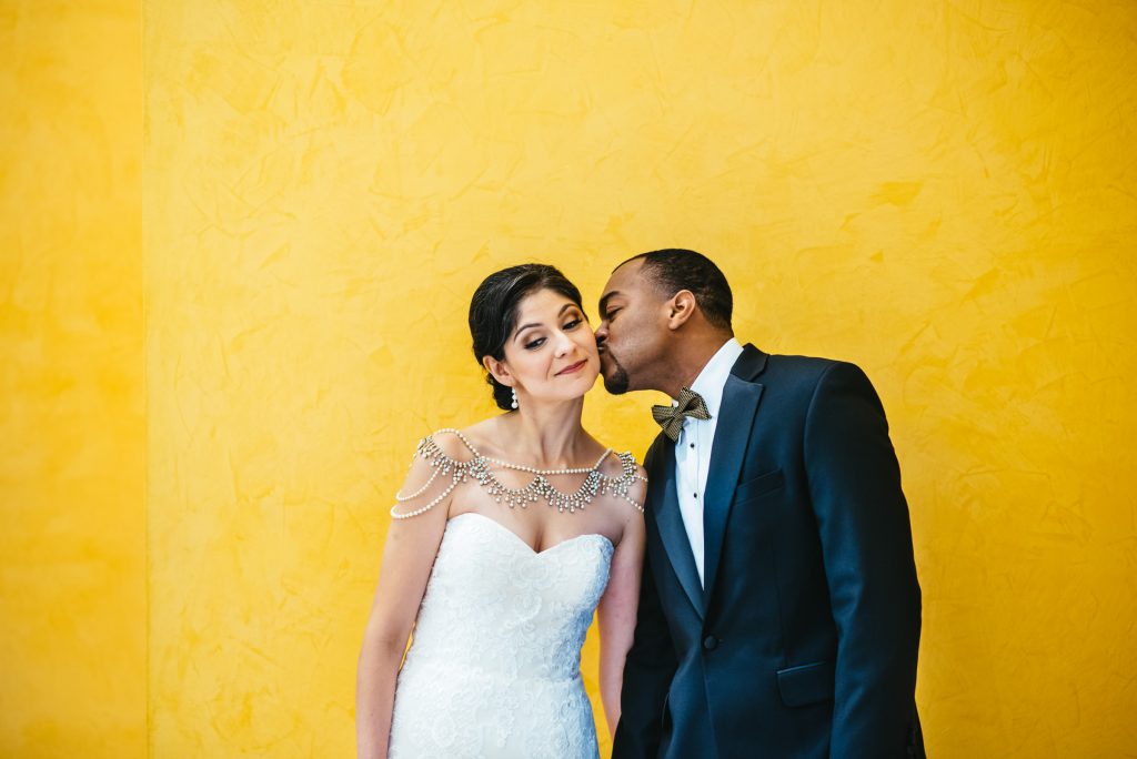 Hartford Marriott Downtown Wedding | Galina + Jonathan | VO ...