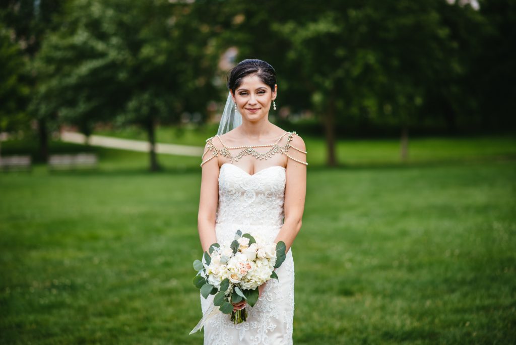 Hartford Marriott Downtown Wedding | Galina + Jonathan | VO ...