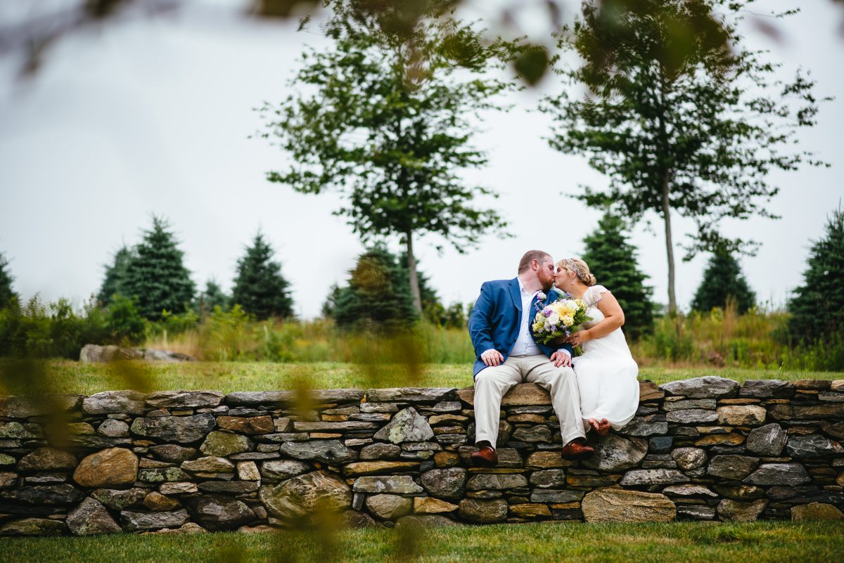 Overlook at Geer Tree Farm Wedding | Rebecca + Dan | VO Photographers ...