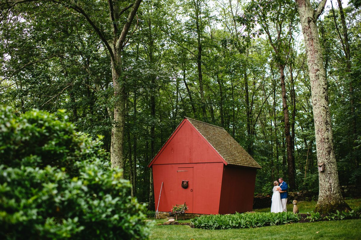 Overlook at Geer Tree Farm Wedding | Rebecca + Dan | VO Photographers ...