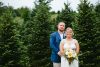 Overlook at Geer Tree Farm Wedding | Rebecca + Dan | VO Photographers ...