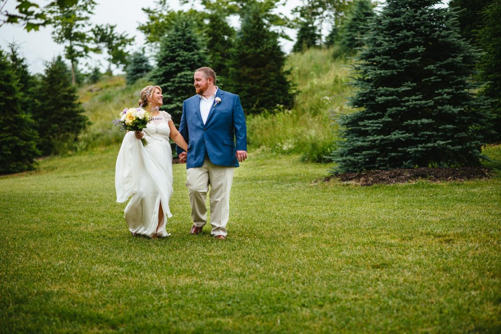Overlook at Geer Tree Farm Wedding | Rebecca + Dan | VO Photographers ...