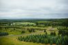 Overlook at Geer Tree Farm Wedding | Rebecca + Dan | VO Photographers ...