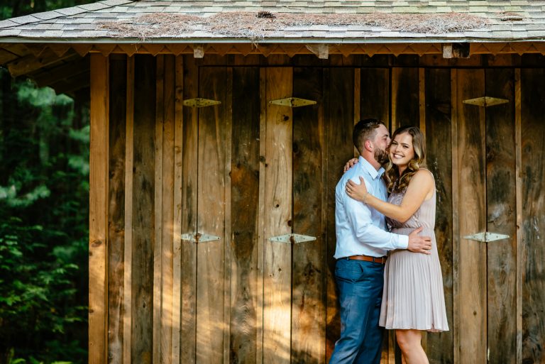 Bobriwka Resort Engagement | Natalie + Ryan | VO Photographers ...