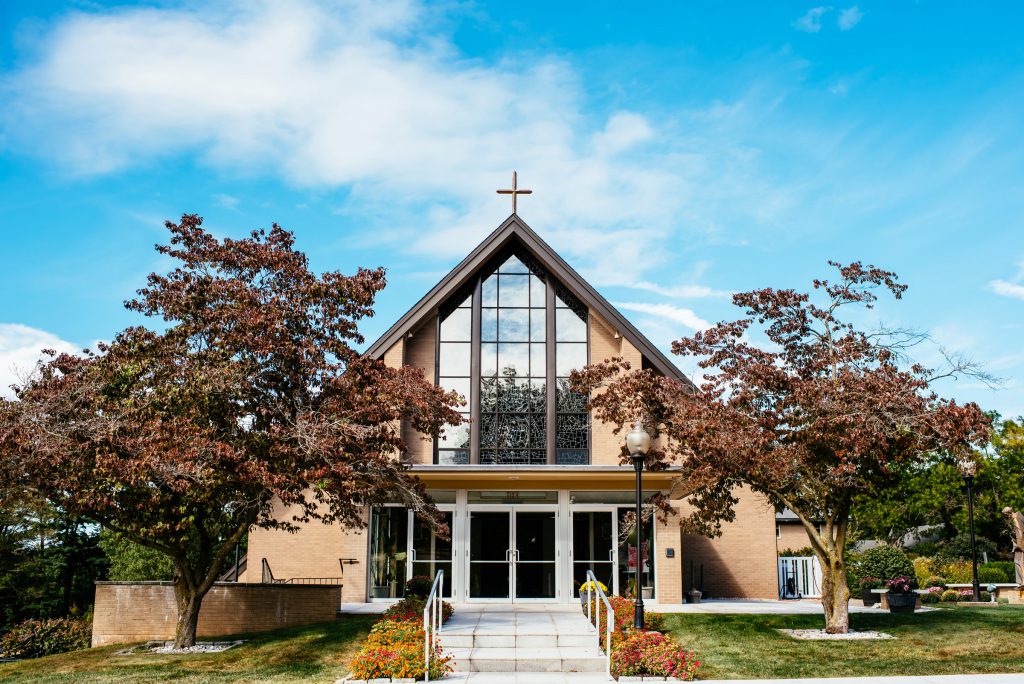 Cascade Hamden Wedding | Anna + Chris | VO Photographers – Wedding ...