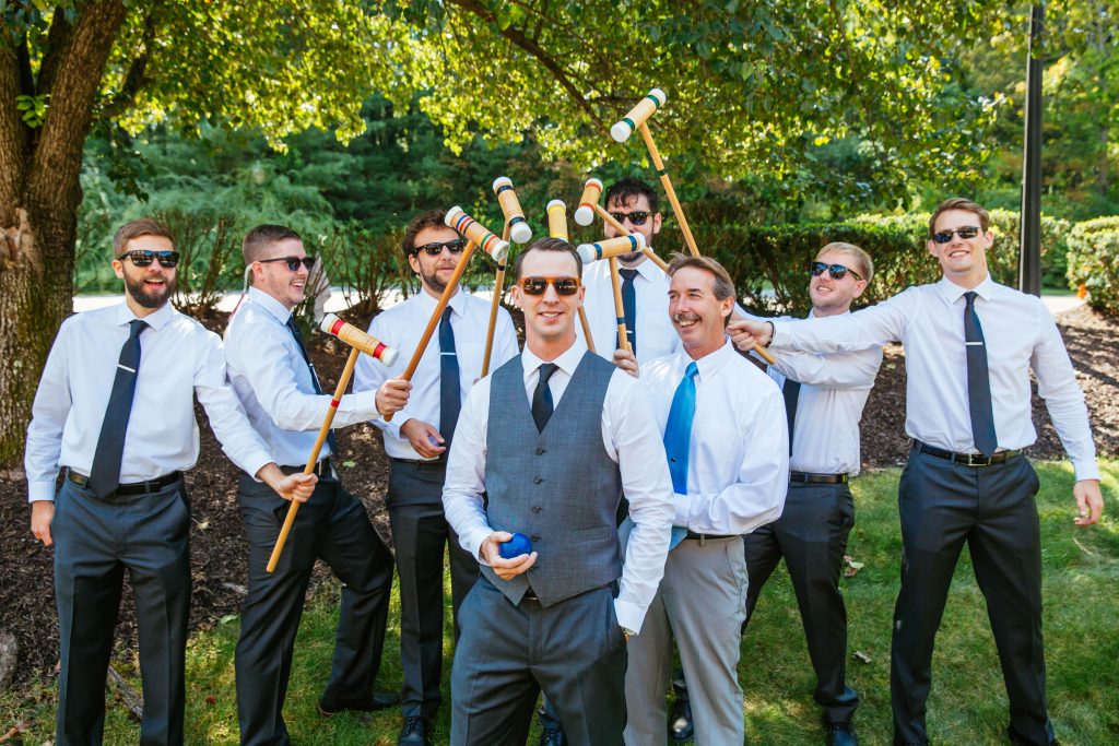 The Riverview Wedding | Kristina + Andrew | VO Photographers – Wedding ...