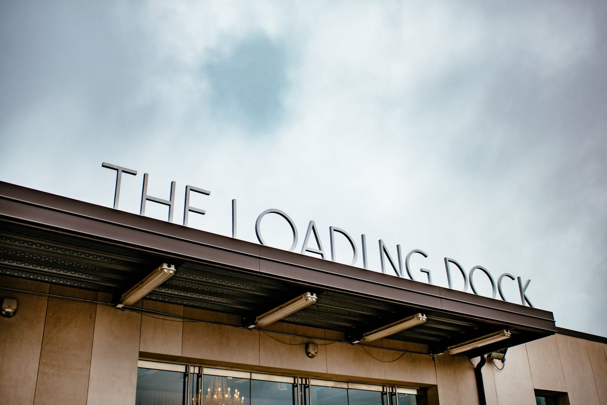 The Loading Dock Wedding | Alexis + Bobby | VO Photographers – Wedding ...