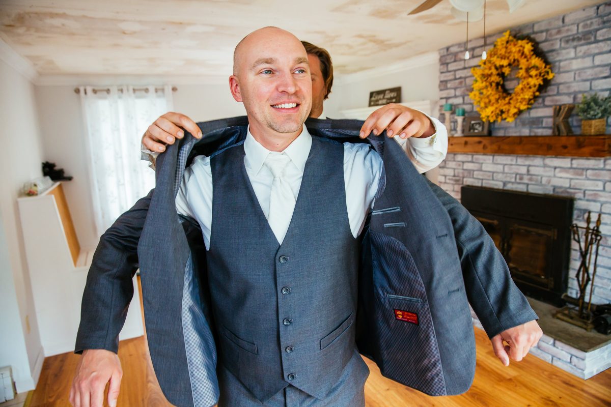 The Riverview Wedding | Kirsten + Konrad | VO Photographers – Wedding ...