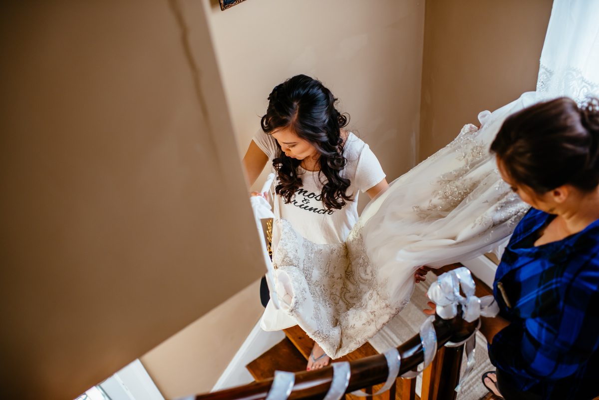 The Riverview Wedding | Gina + Anthony | VO Photographers – Wedding ...