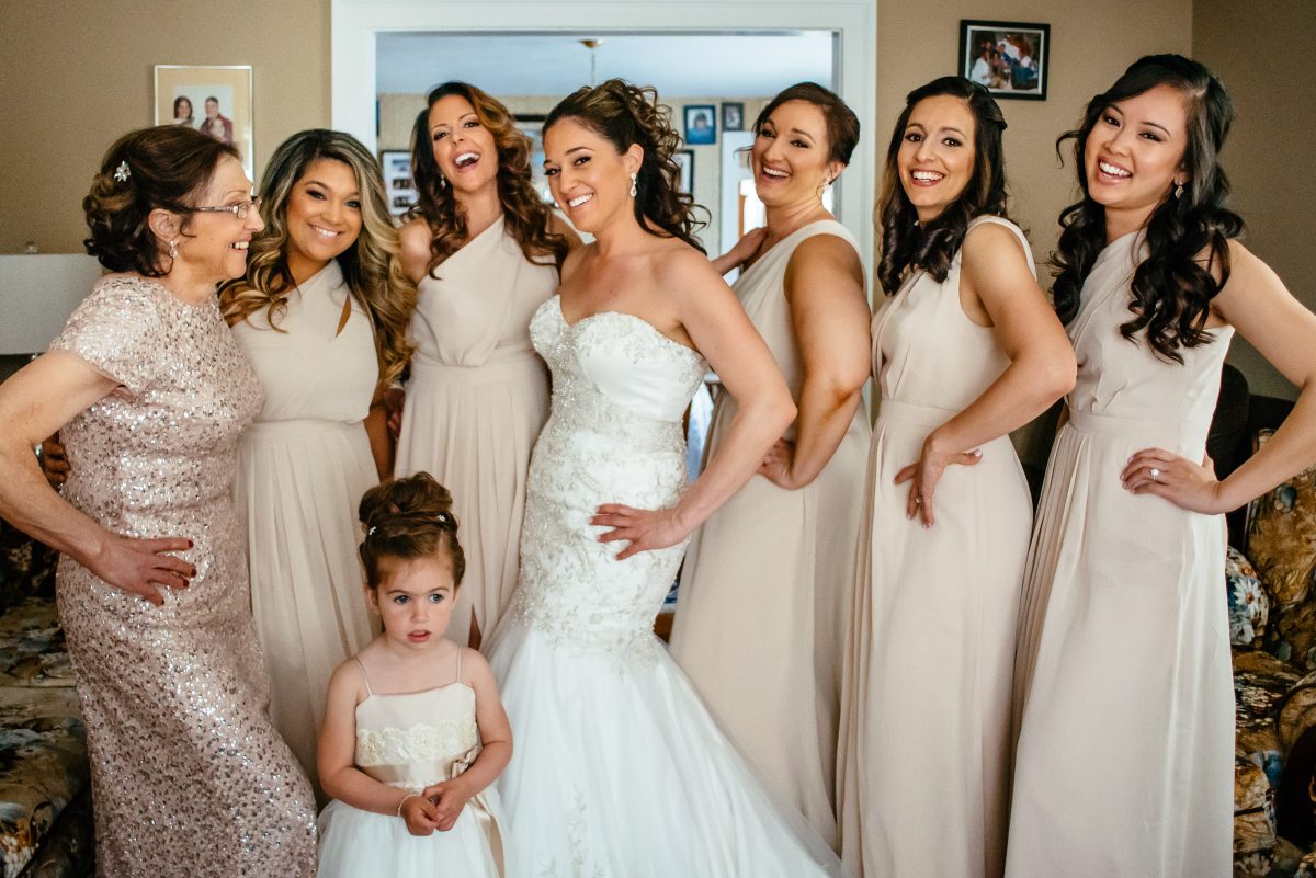 The Riverview Wedding | Gina + Anthony | VO Photographers – Wedding ...