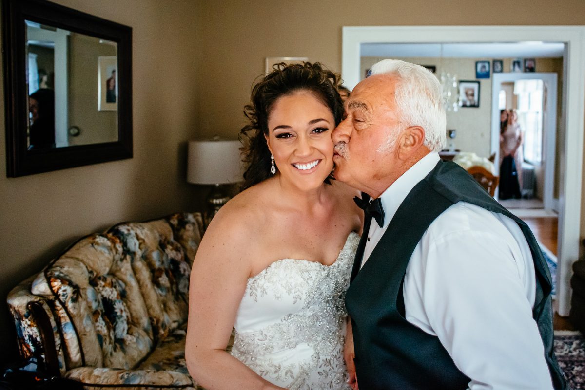 The Riverview Wedding | Gina + Anthony | VO Photographers – Wedding ...