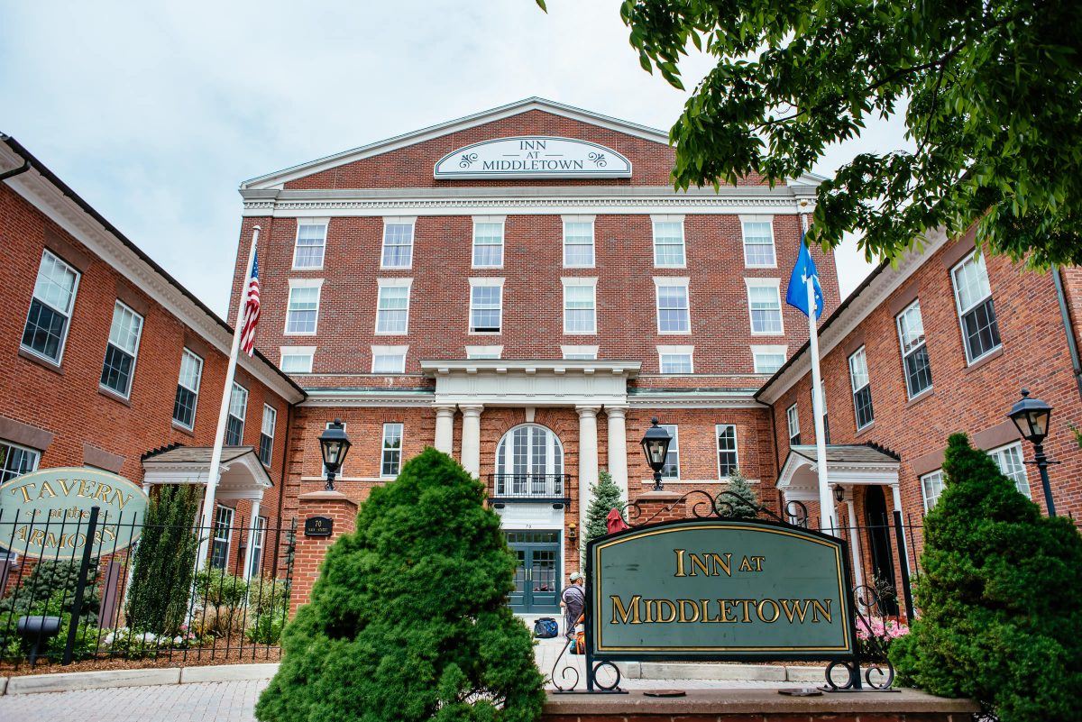 Wadsworth Mansion Wedding | Stefanie + Steven | VO Photographers ...