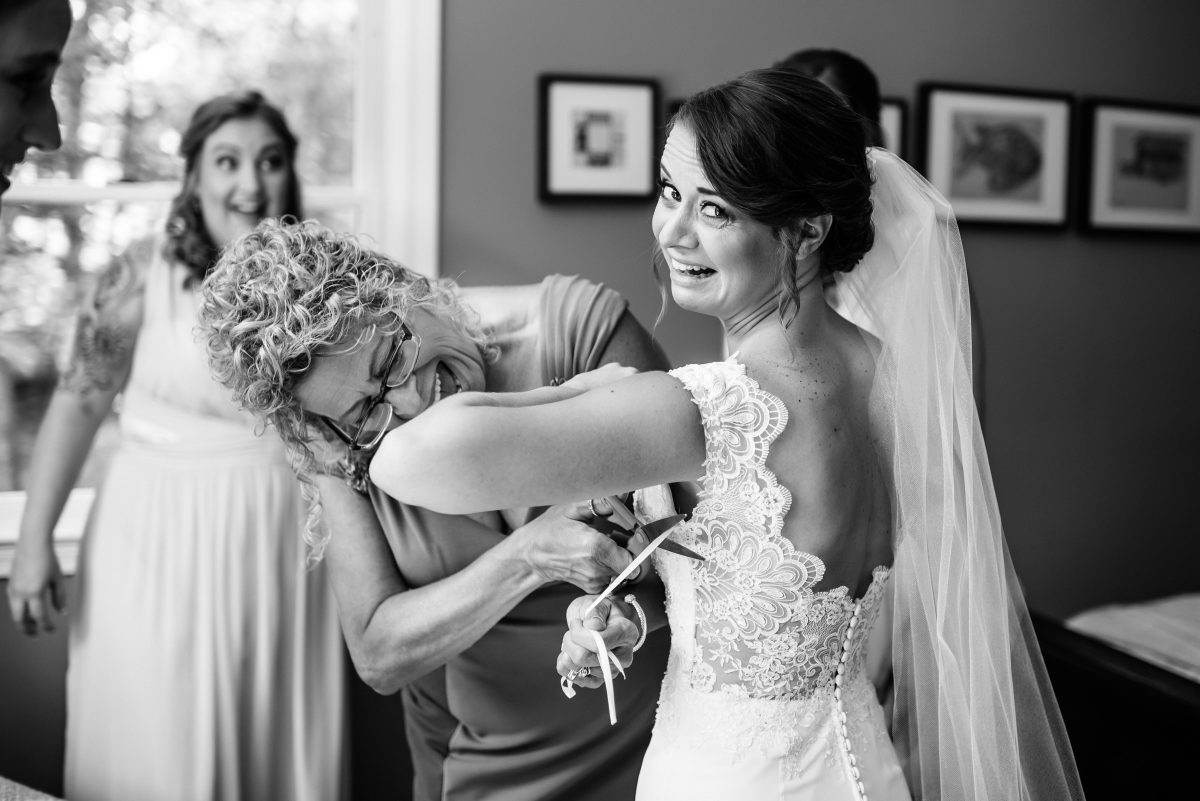 The Riverview Wedding | Tess + Matthew | VO Photographers – Wedding ...
