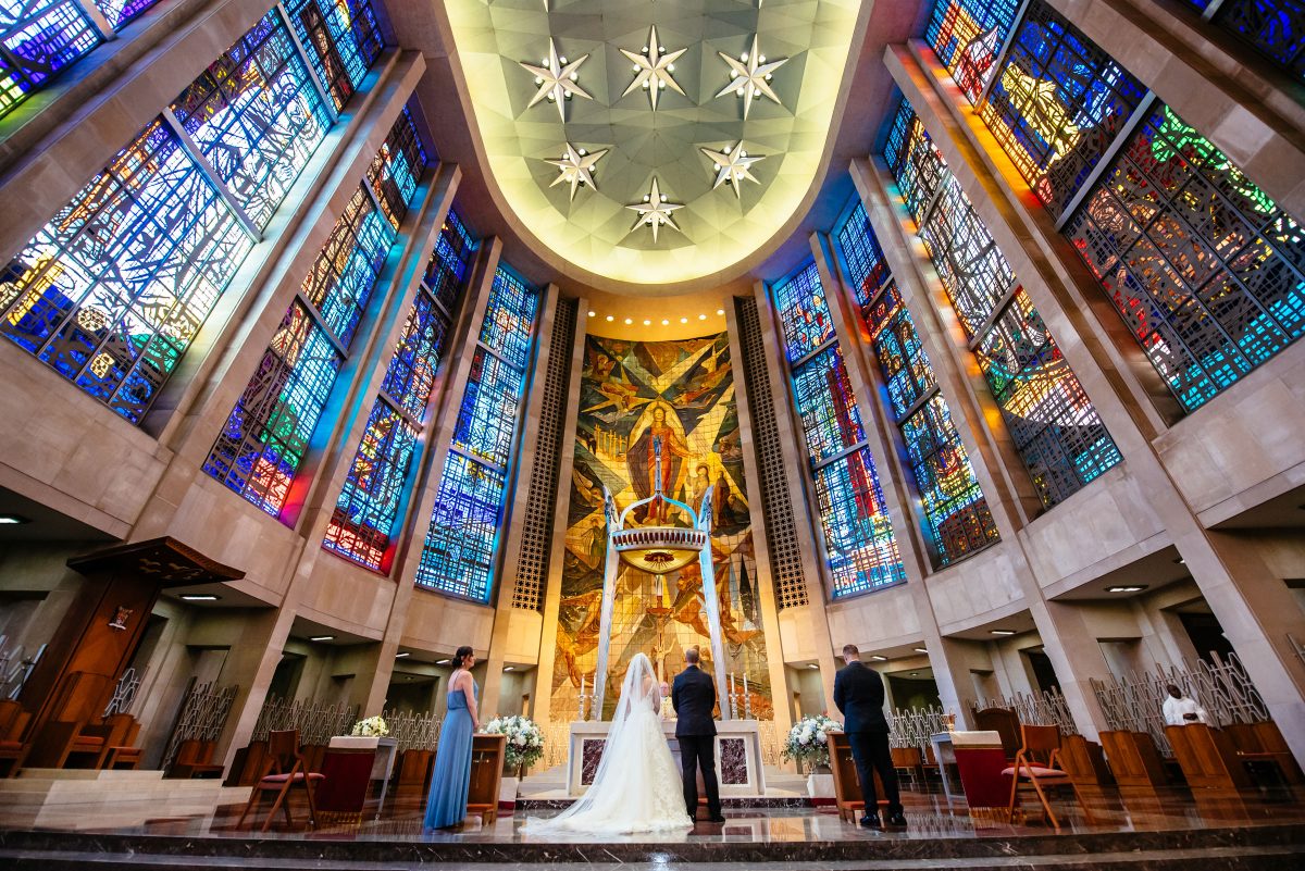 The Riverview Wedding | Diana + Eric | VO Photographers – Wedding ...