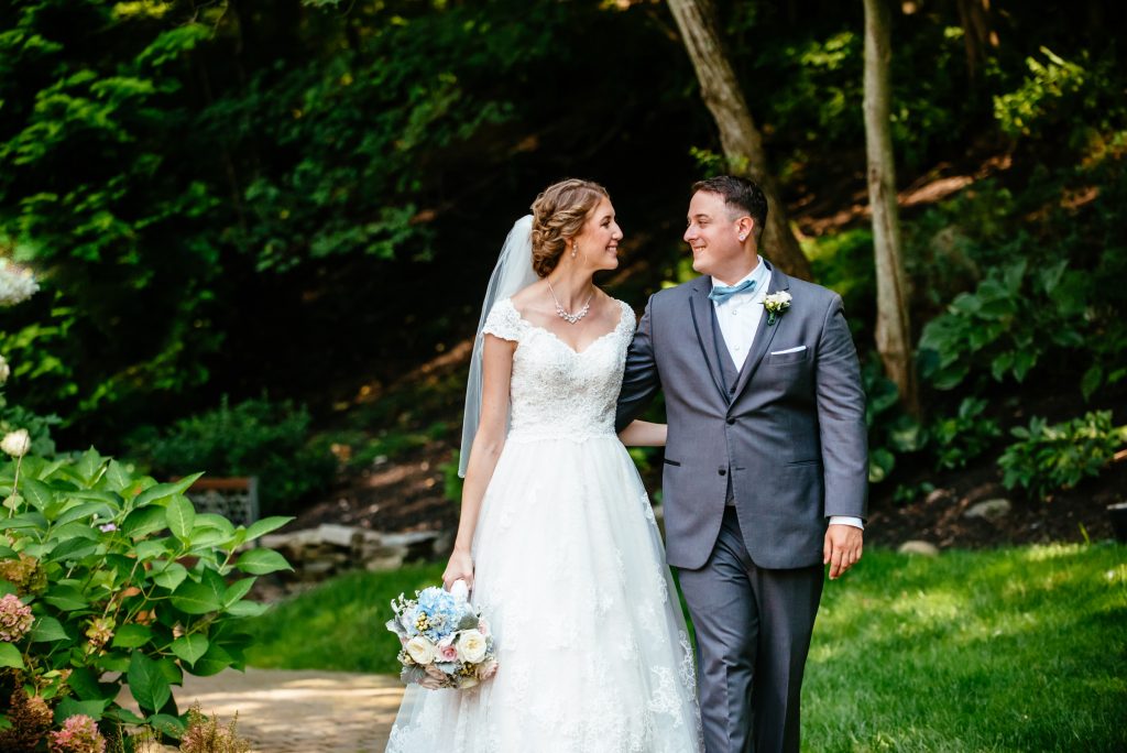 The Woodwinds Wedding | Erica + Jeff | VO Photographers – Wedding ...