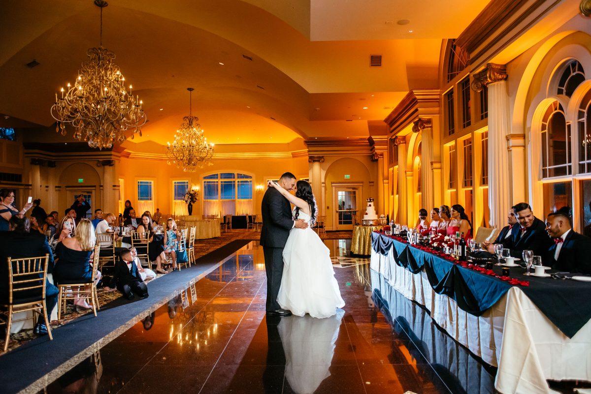 The Riverview Wedding | Stephanie + Jose | VO Photographers – Wedding ...
