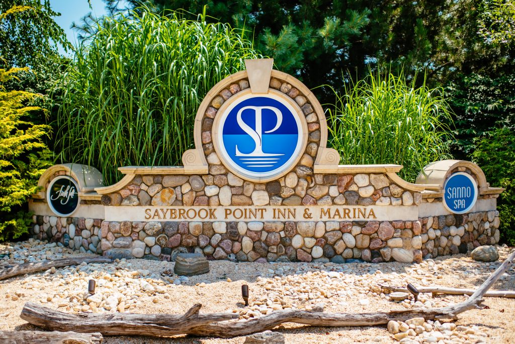 Saybrook Point Inn Wedding | Chelsea + Stephen | VO Photographers ...