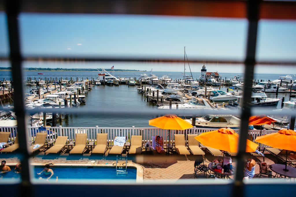 Saybrook Point Inn Wedding | Chelsea + Stephen | VO Photographers ...