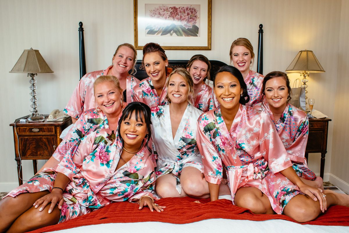 Saybrook Point Inn Wedding | Chelsea + Stephen | VO Photographers ...