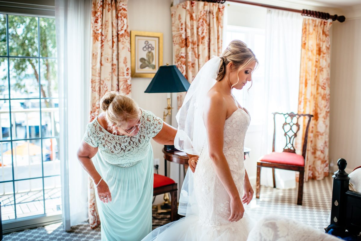 Saybrook Point Inn Wedding | Chelsea + Stephen | VO Photographers ...