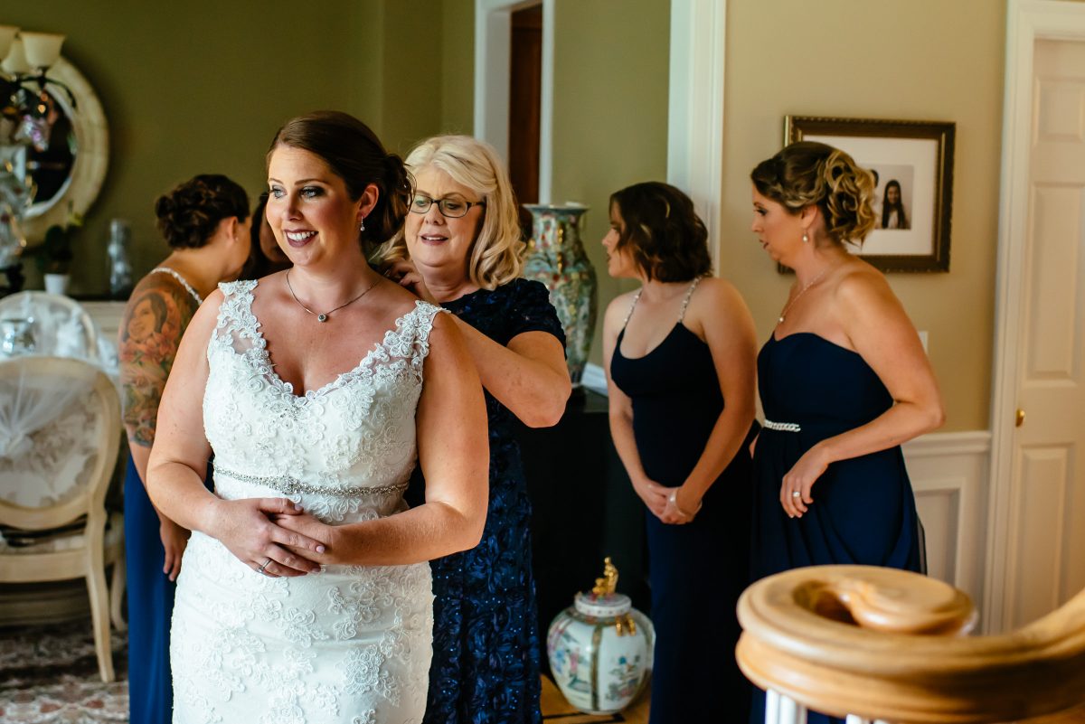 The Riverview Wedding | Laura + Doug | VO Photographers – Wedding ...