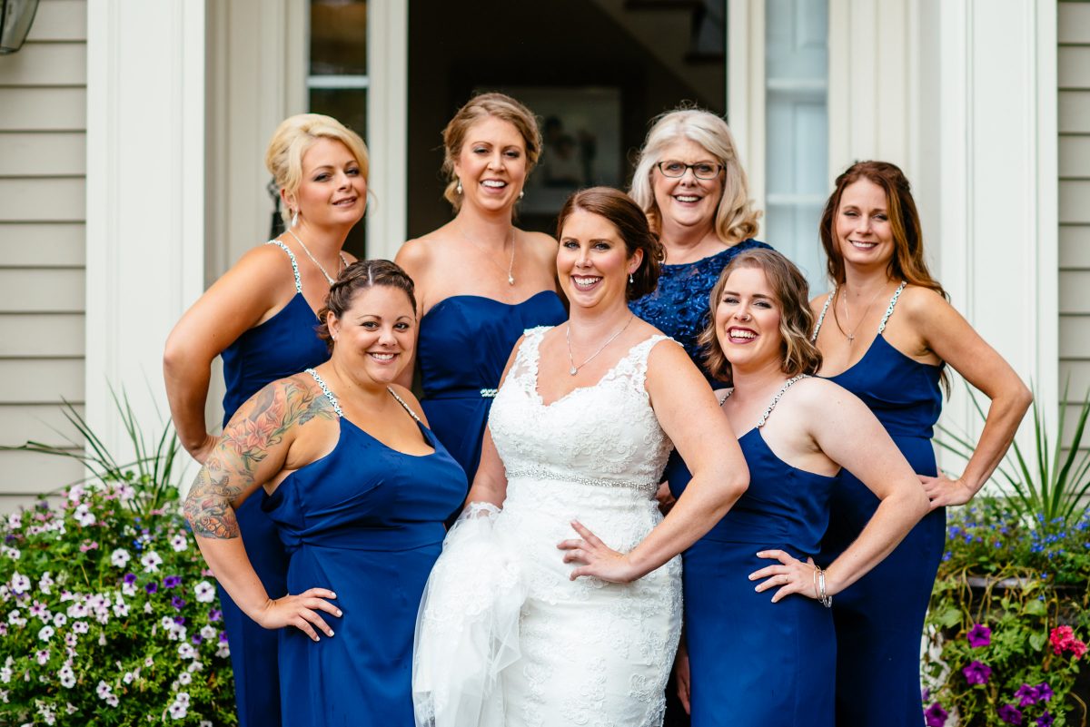 The Riverview Wedding | Laura + Doug | VO Photographers – Wedding ...