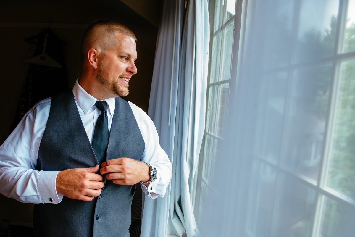 The Riverview Wedding | Laura + Doug | VO Photographers – Wedding ...