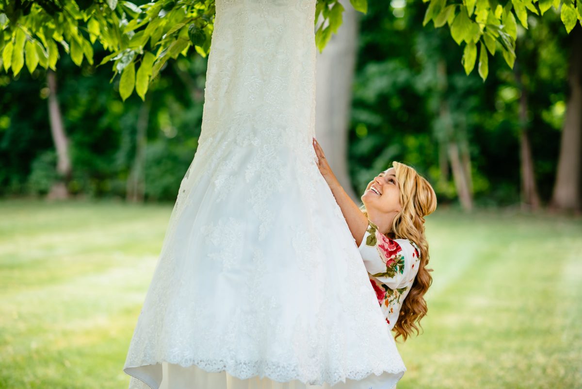 The Riverview Wedding | Cheyanne + Nicholas | VO Photographers ...