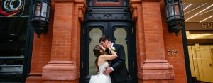 Goodwin Hotel Hartford Wedding | Melina + Alex | VO Photographers ...