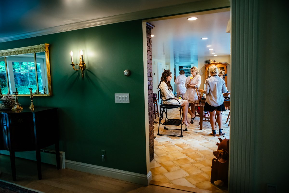 Goodwin Hotel Hartford Wedding | Melina + Alex | VO Photographers ...