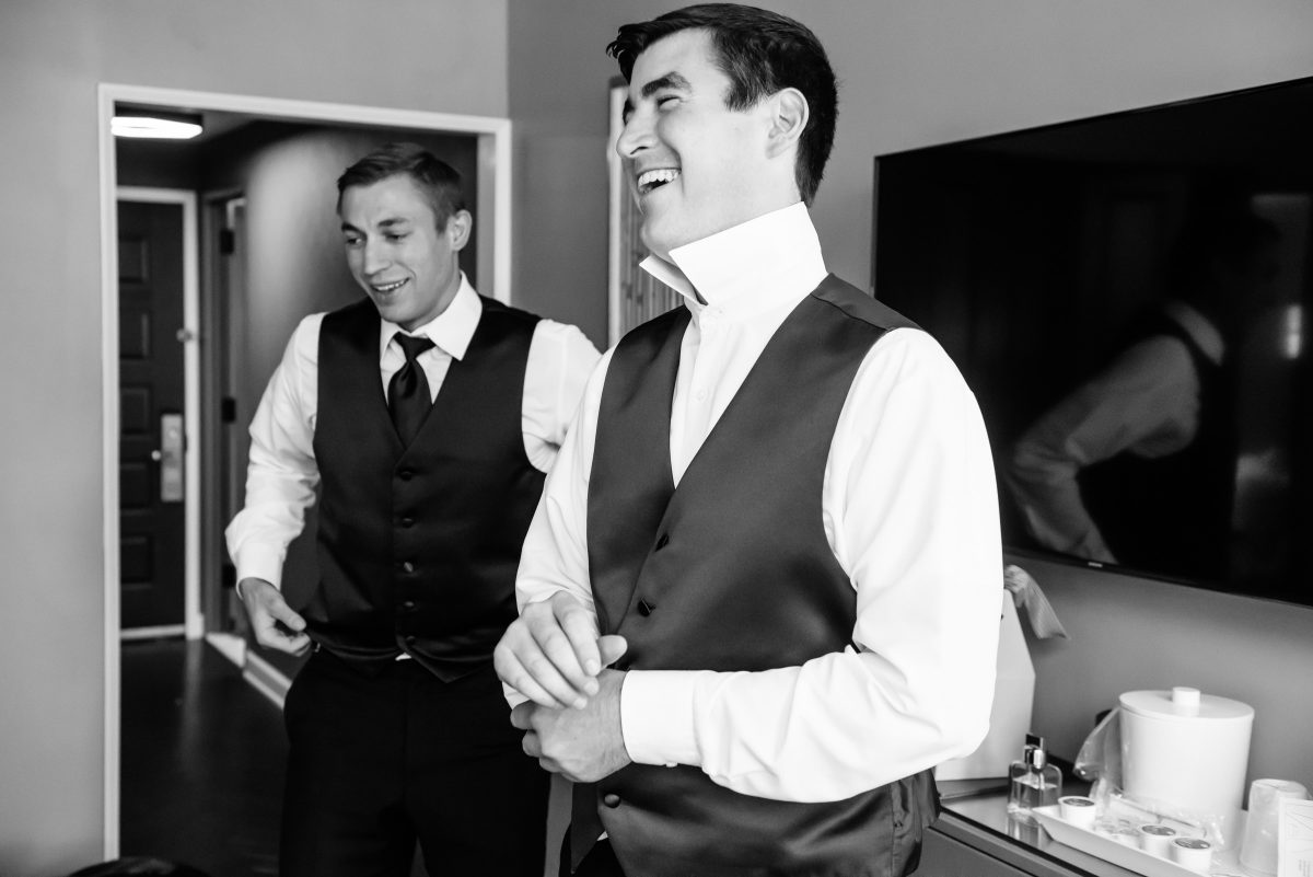 Goodwin Hotel Hartford Wedding | Melina + Alex | VO Photographers ...