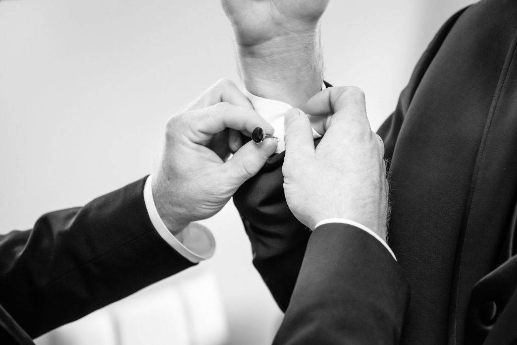 Goodwin Hotel Hartford Wedding | Melina + Alex | VO Photographers ...