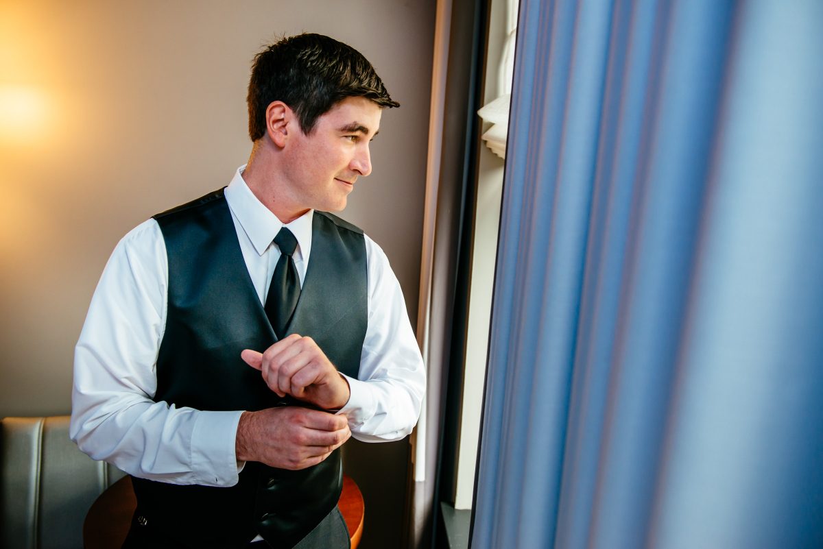 Goodwin Hotel Hartford Wedding | Melina + Alex | VO Photographers ...